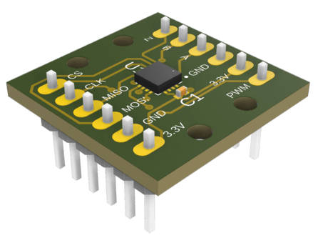 NCoder 730 | NMotion Docs