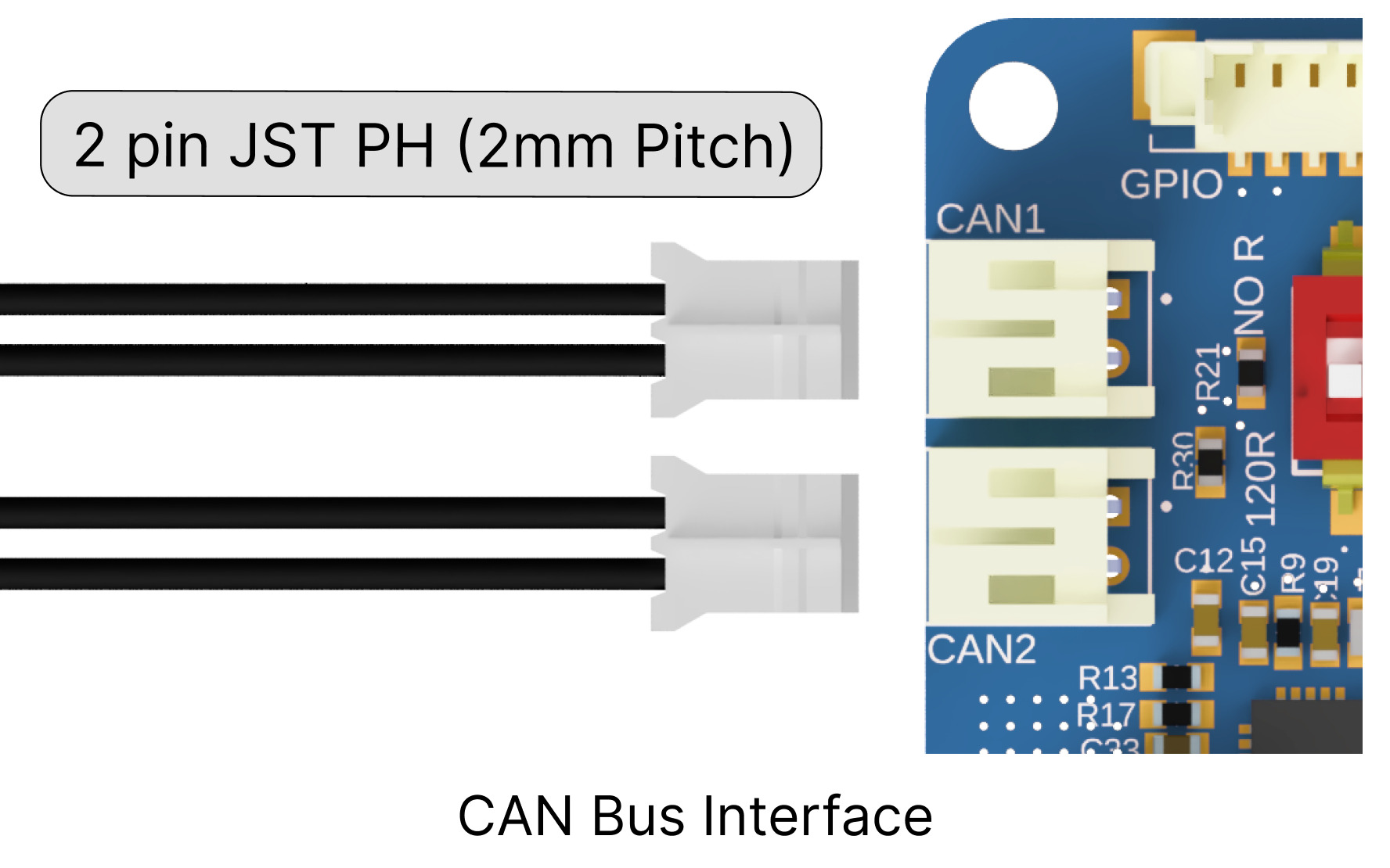 NDrive Z1 Hardware | NMotion Docs