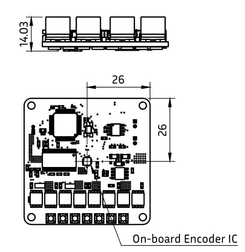 NDrive Z1 Hardware | NMotion Docs