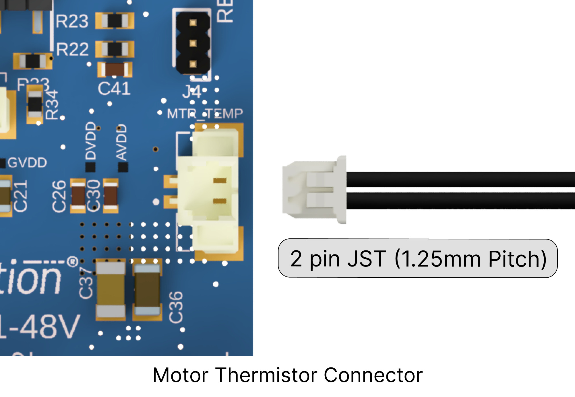 NDrive Z1 Hardware | NMotion Docs