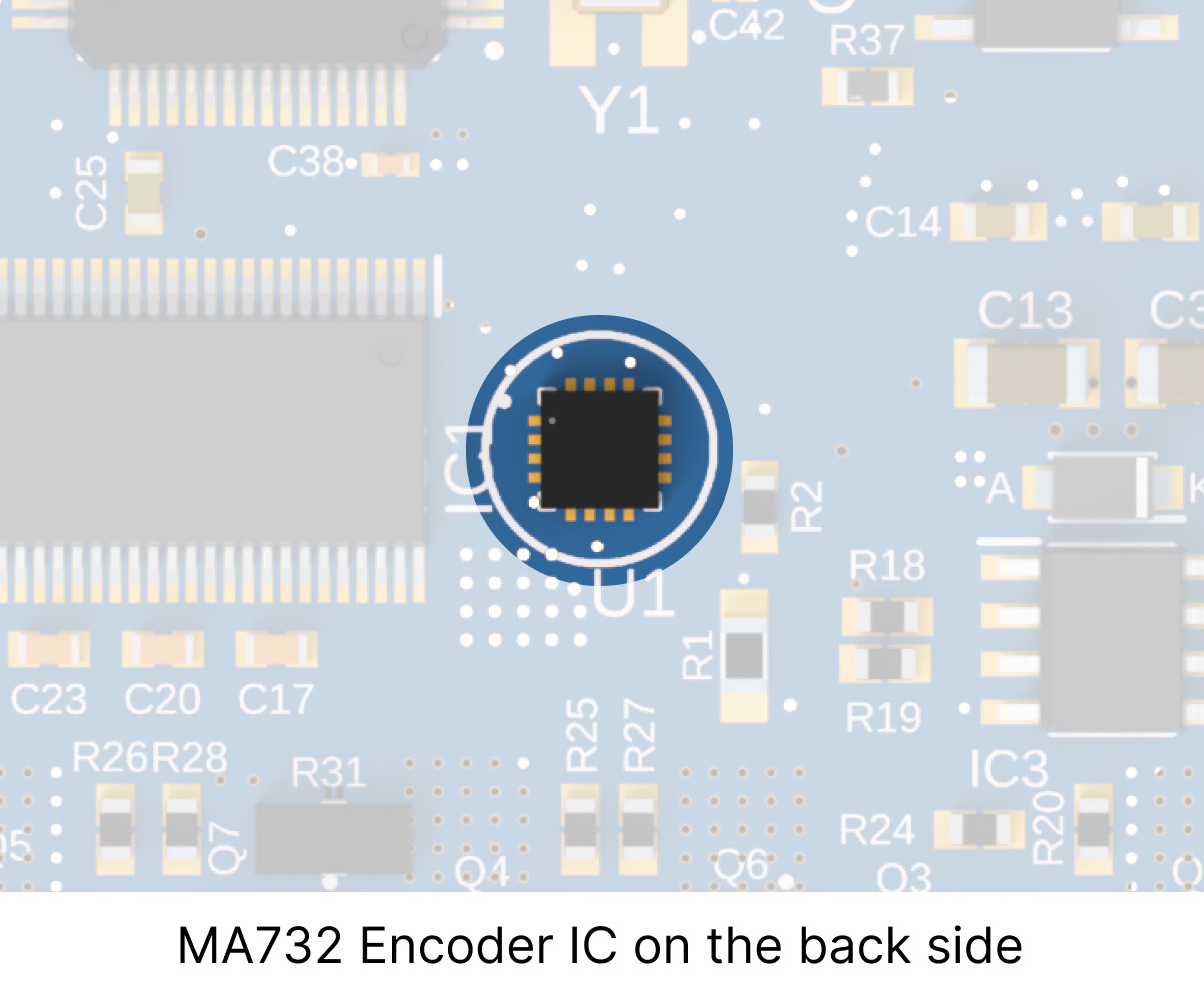 NDrive Z1 Hardware | NMotion Docs