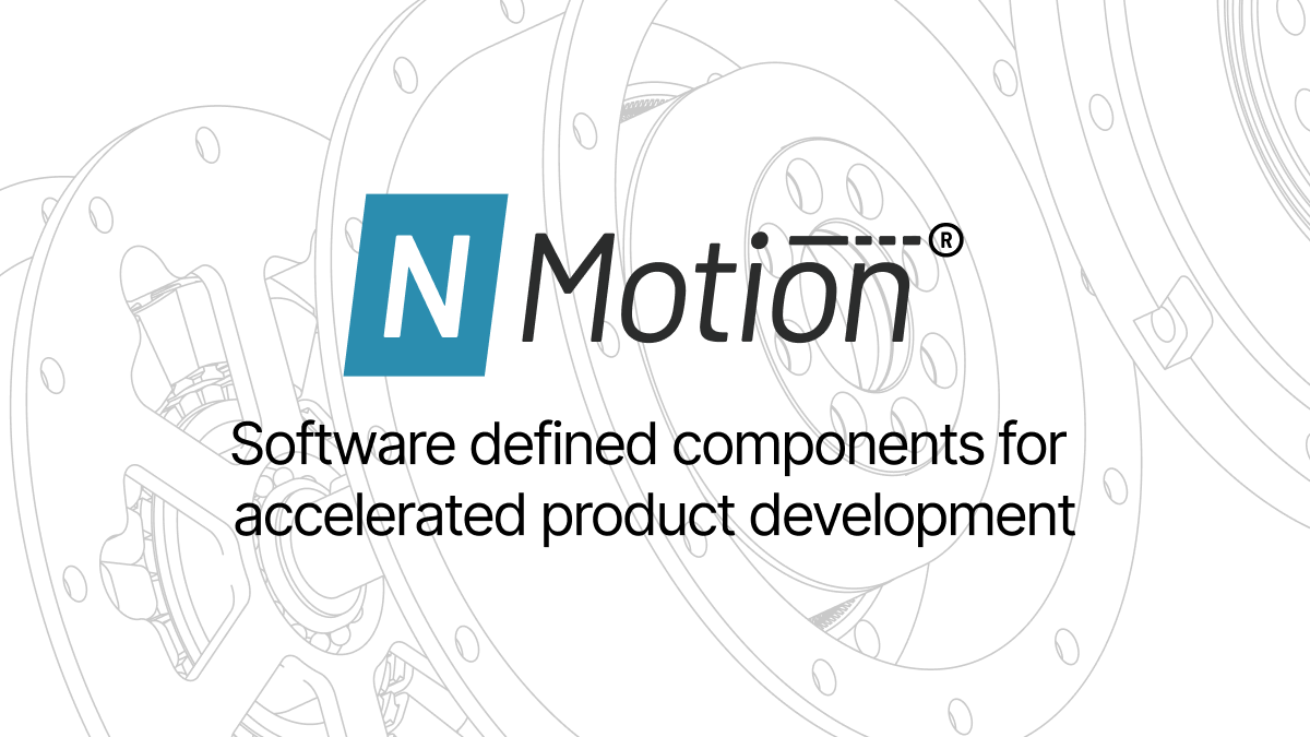 NCoder 730 | NMotion Docs